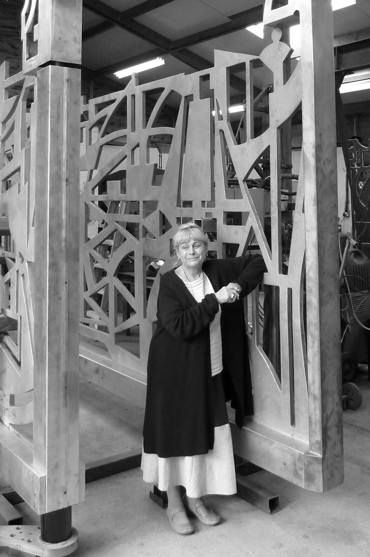 About – Ramshaw Watkins